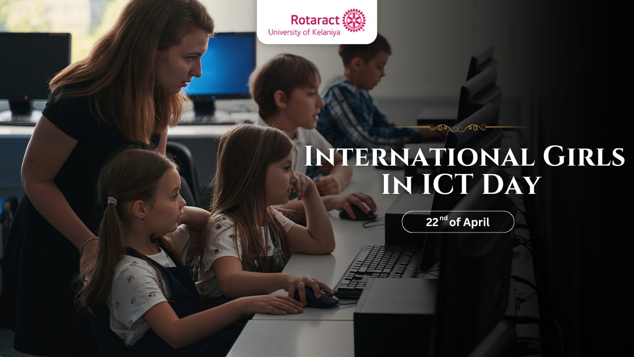 Empowering the Future: International Girls on ICT Day - Chesterhotelrooms