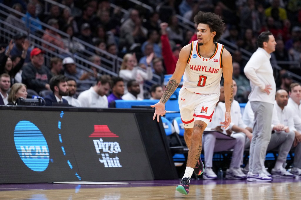 Former Terps Star Guard to bring Collective Nile-Partned Maryland to ...