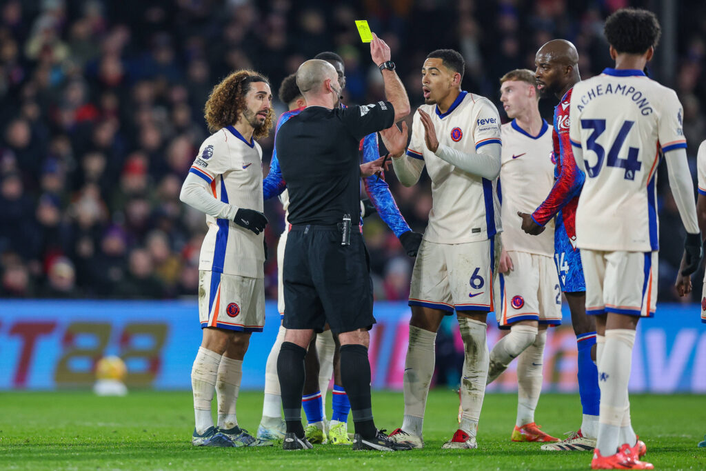 10 of the most extraordinary PL 2024/25 PL statistics - Chesterhotelrooms