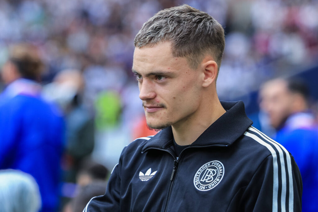 The top 10 biggest players in the summer transfer window 2025 ...